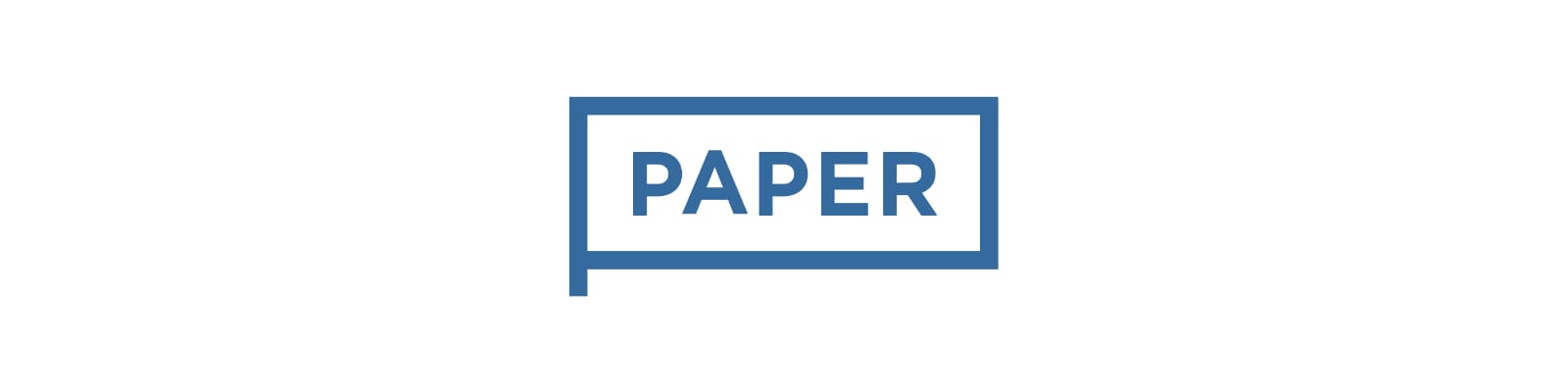 Paper | Manchester Digital