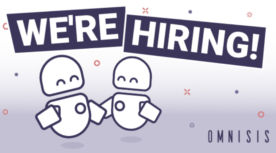 We're hiring WFM or office-based Survey Programmers / Data Analysts ...