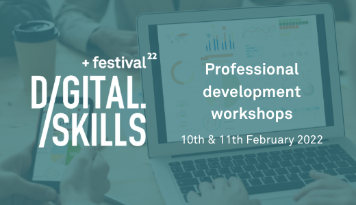 First Professional Development Day sessions announced for #MDSkillsFest ...