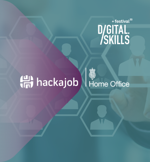 Hackajob & The Home Office: Tech Recruitment - Hiring & Retaining ...