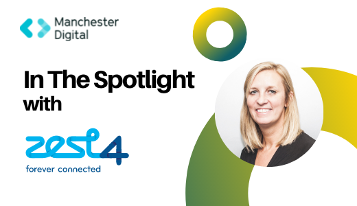 In The Spotlight - Zest4 | Manchester Digital