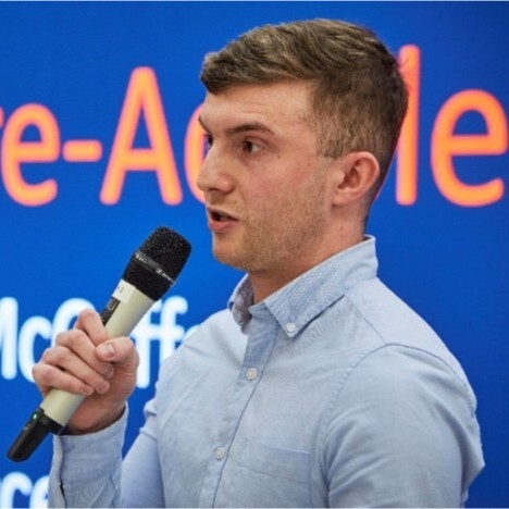 Emerging Technology Forum: Supercharging Healthtech | Manchester Digital