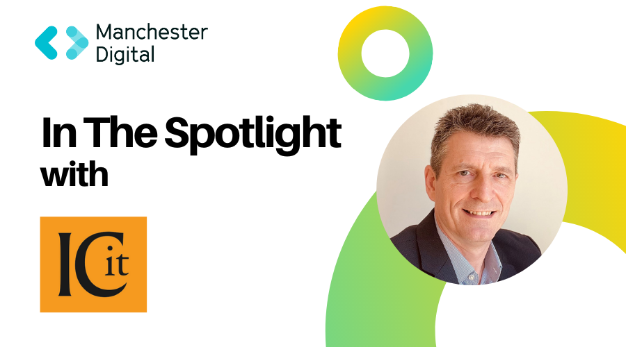 In The Spotlight - ICit Business Intelligence | Manchester Digital