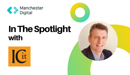 In The Spotlight - ICit Business Intelligence | Manchester Digital
