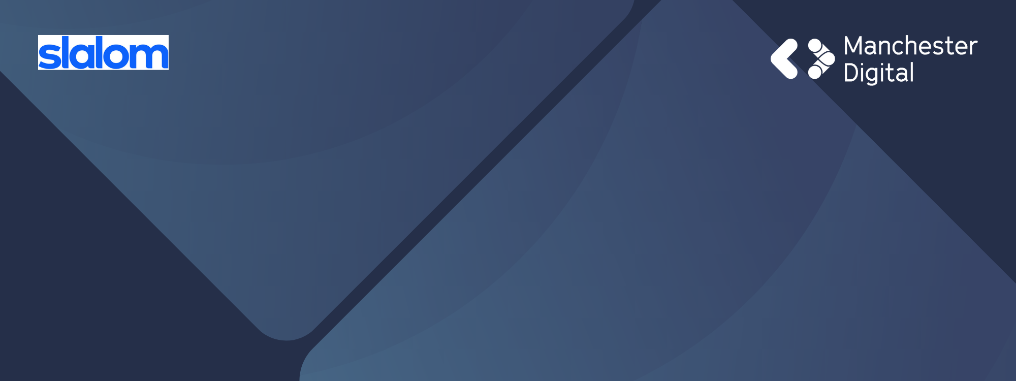 Chair's Reception - In conversation with Rachel Tsang | Manchester Digital