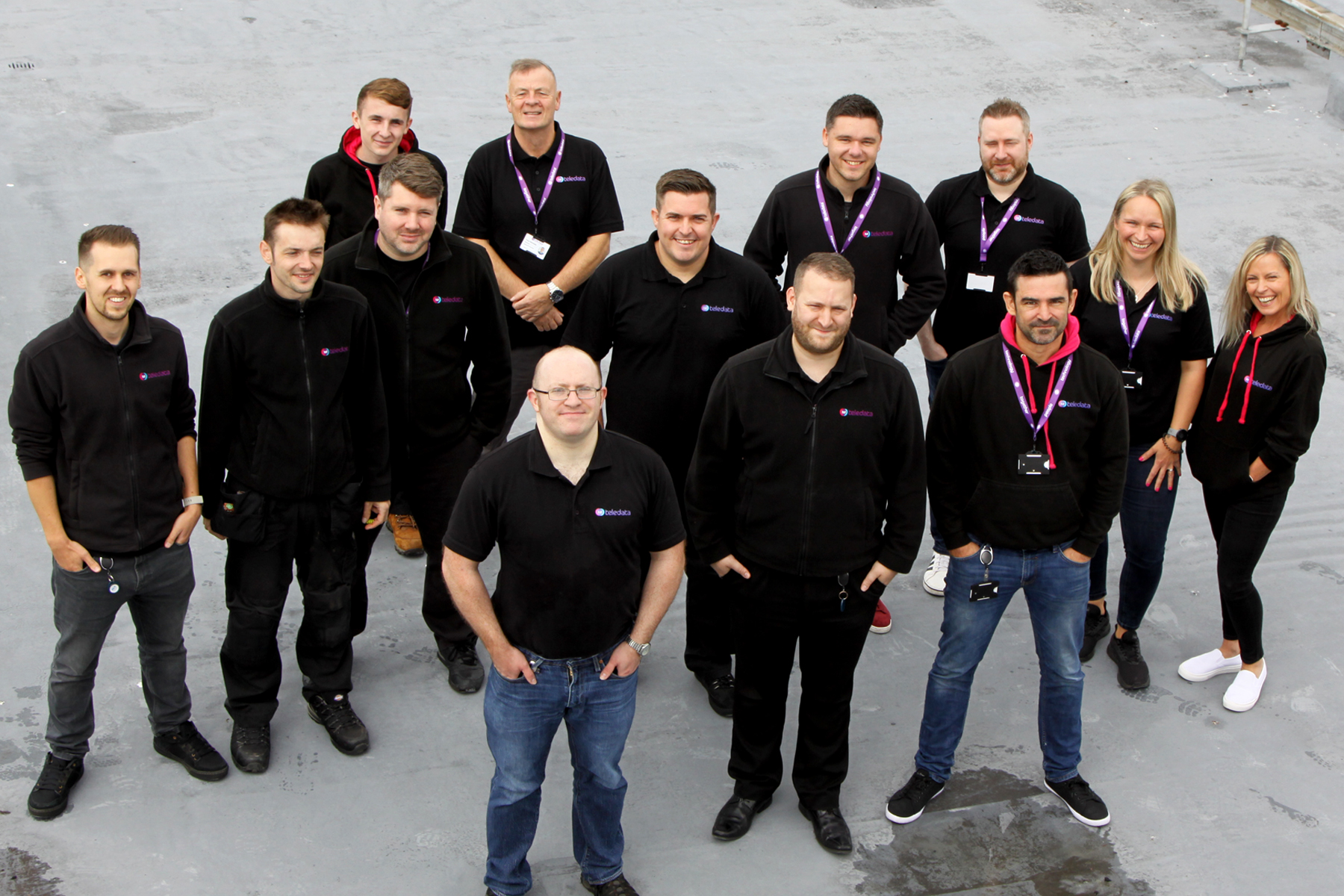 Teledata to Open New Data Centre in South Manchester | Manchester Digital