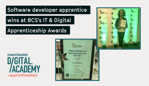 Manchester Digital | Greater Manchester's Tech and Digital Trade Body