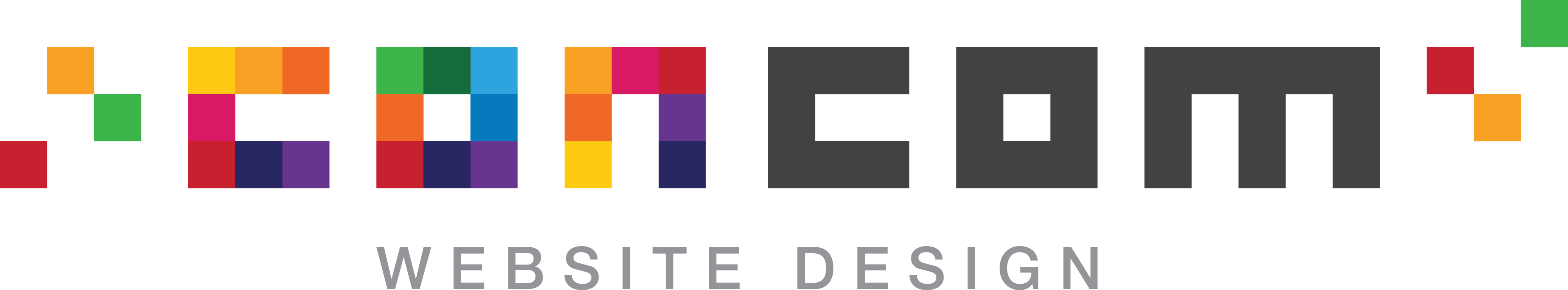 ConCom Web Design | Manchester Digital