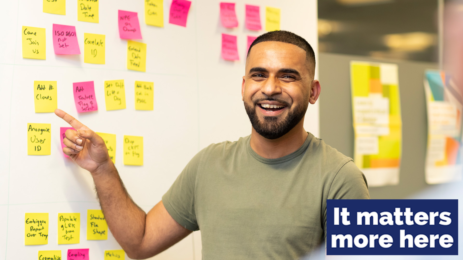 We're recruiting Software Engineers and Developers at the Home Office ...