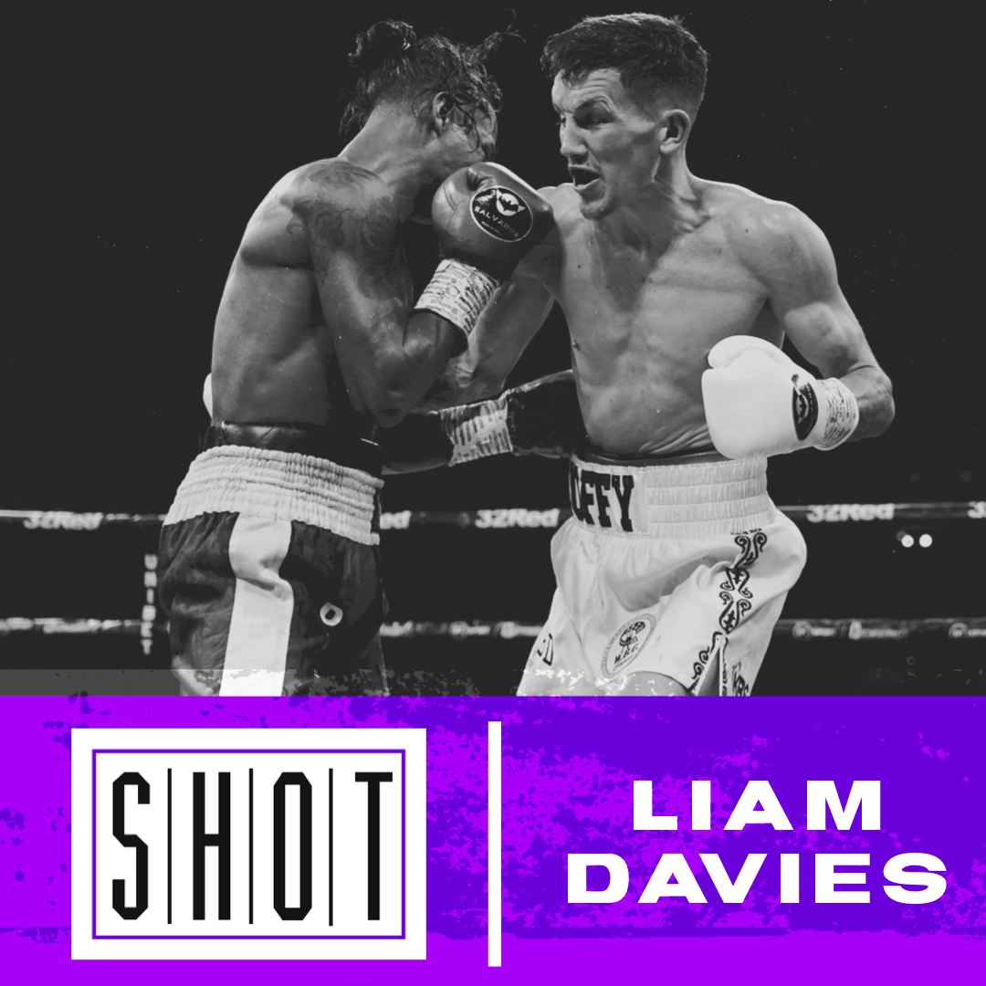 Liam Davies - From Binman to Champion | Manchester Digital