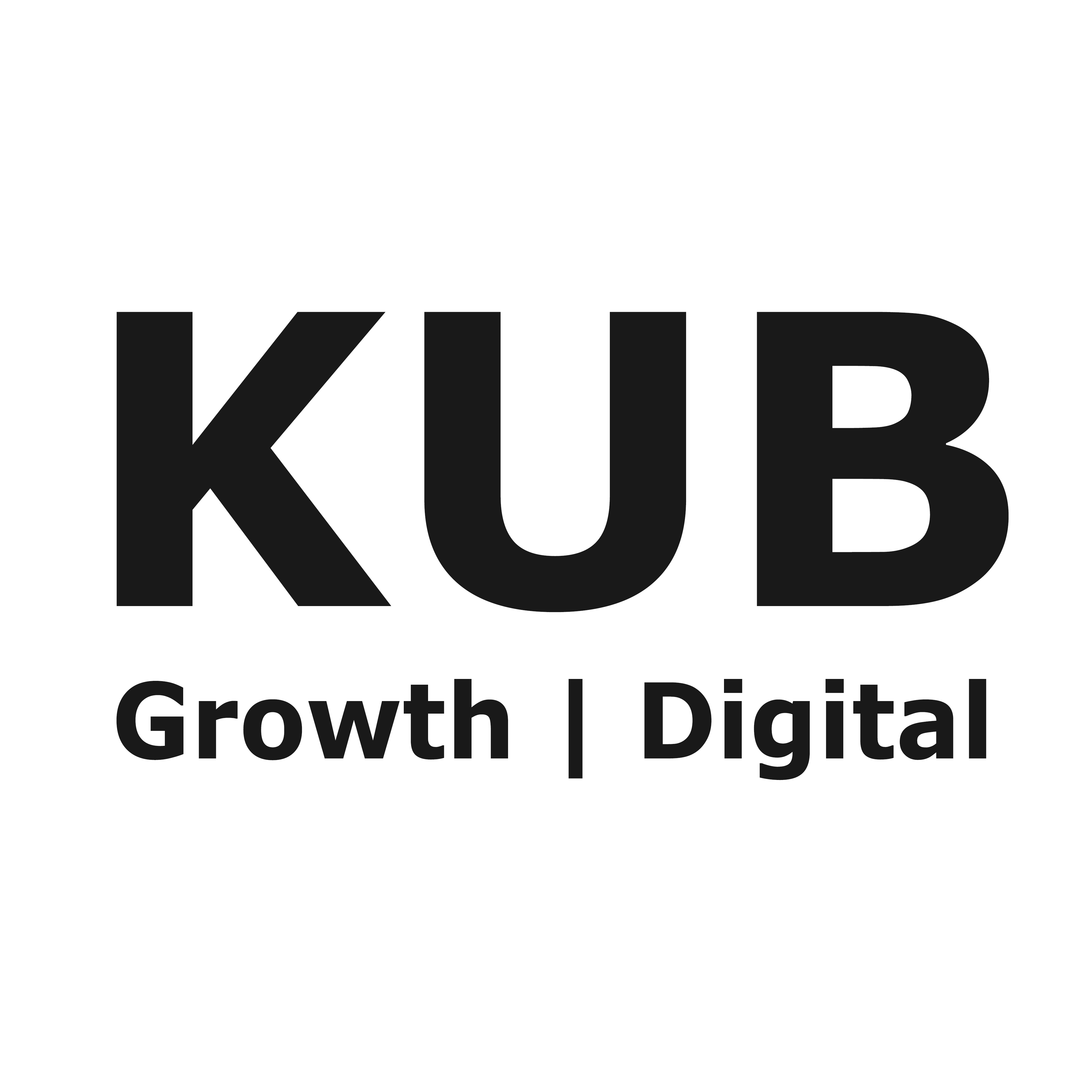 KUB Ltd | Manchester Digital