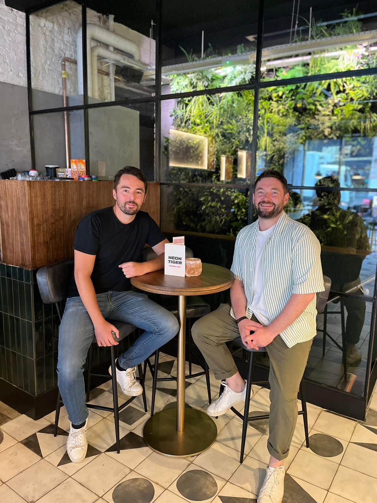 Equalising the office market - one 'Level' at a time | Manchester Digital