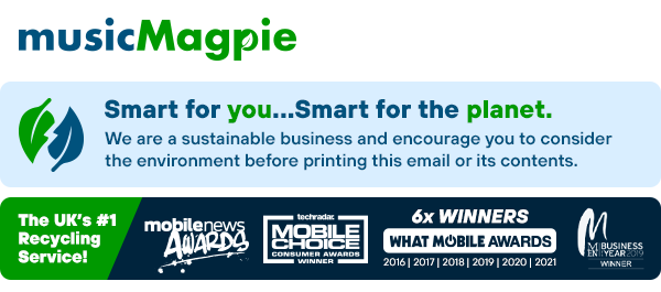 MUSICMAGPIE’S SUCCESSFUL ROLL-OUT OF SMARTDrop KIOSKS WITH ASDA IS NOW ...