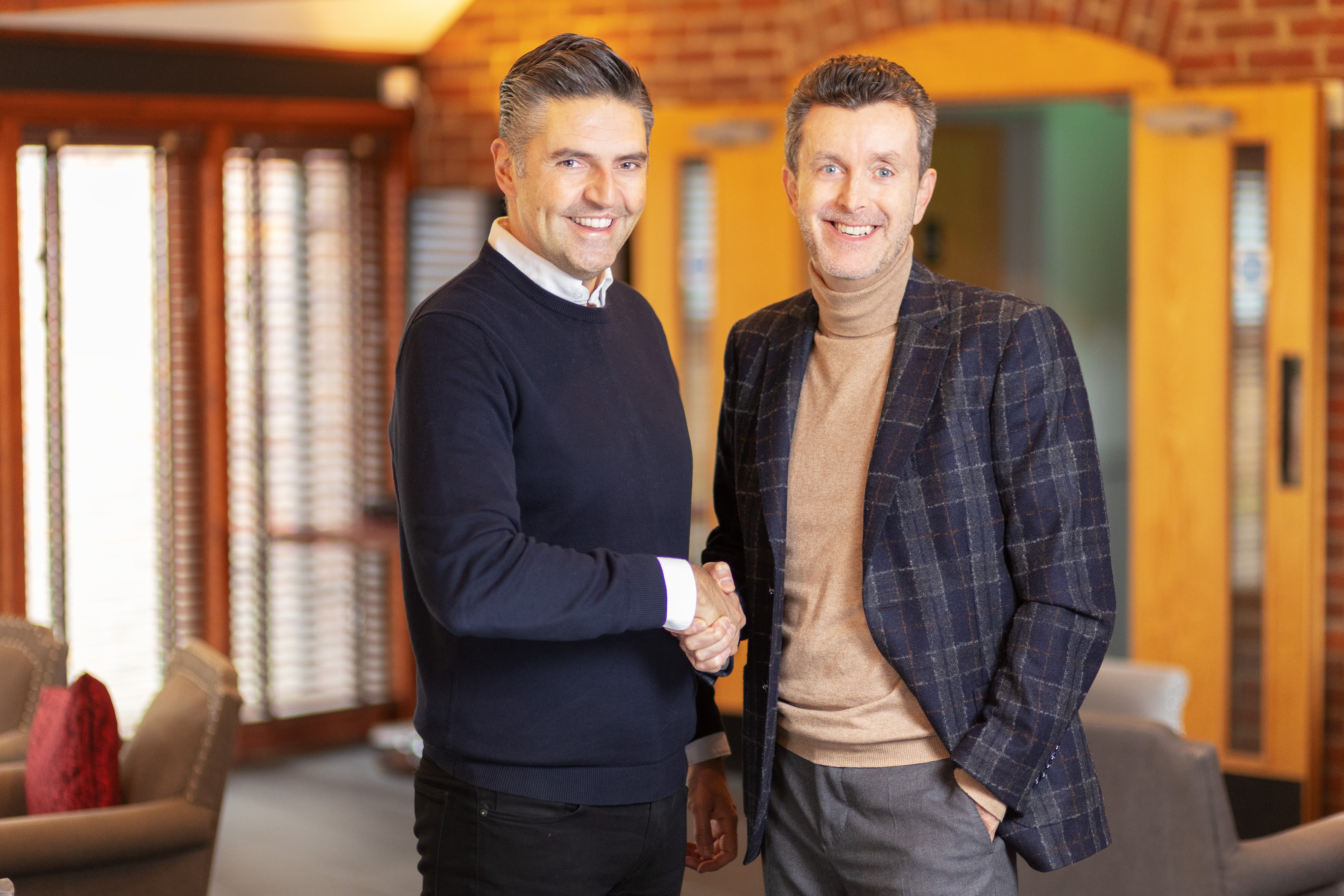 The Jargon Group Acquires Pelican Communications | Manchester Digital