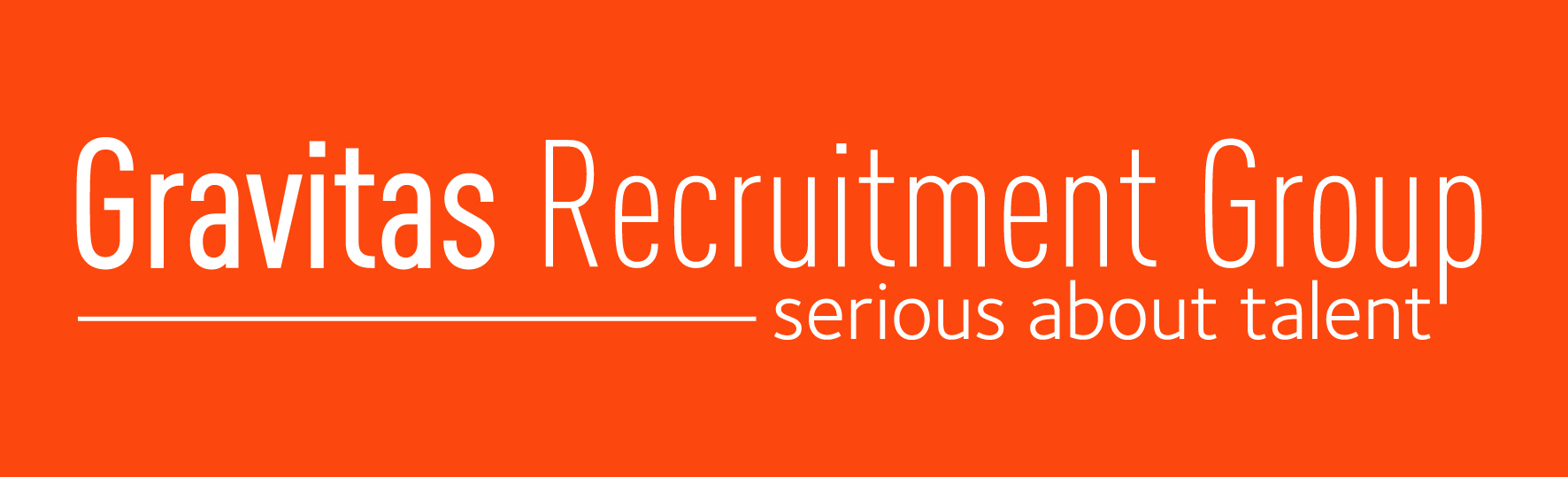 Gravitas Recruitment Group | Manchester Digital