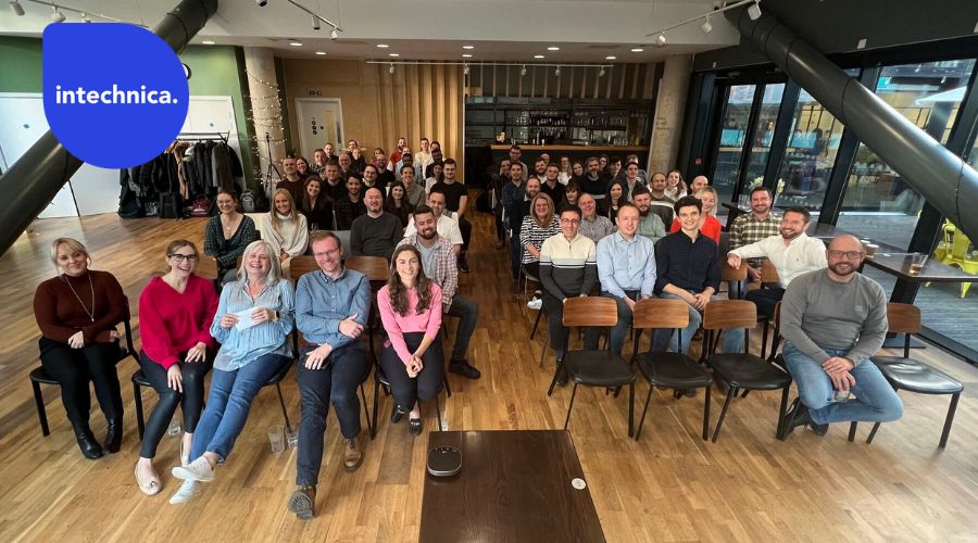 We asked Intechnica employees: what made you choose a career in tech ...