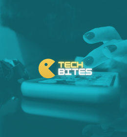 Tech Bites: Humanising Tech - The Power of Storytelling Within UX ...