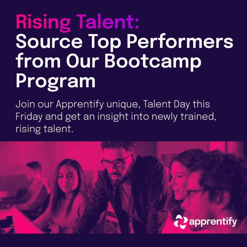 Rising Talent - Recruit top performers | Manchester Digital