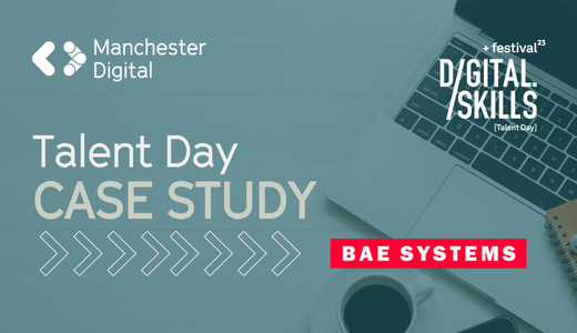 BAE Systems Digital Intelligence | Manchester Digital