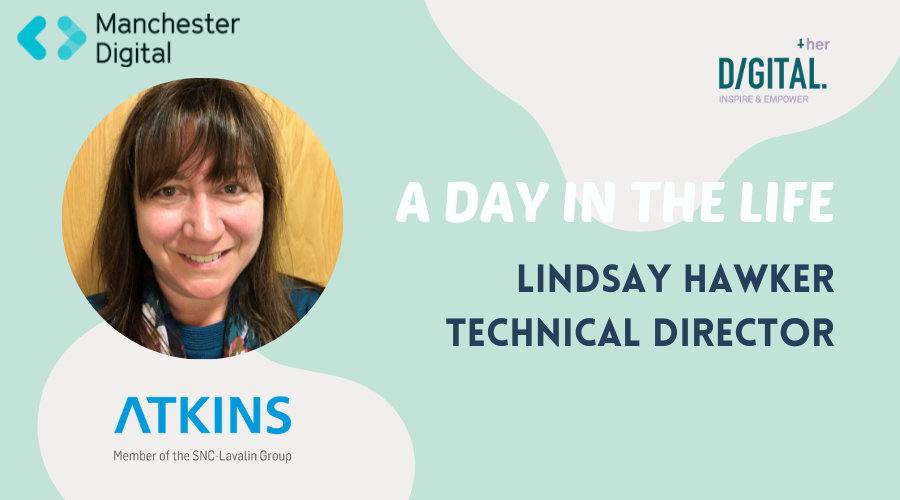 Atkins | Manchester Digital