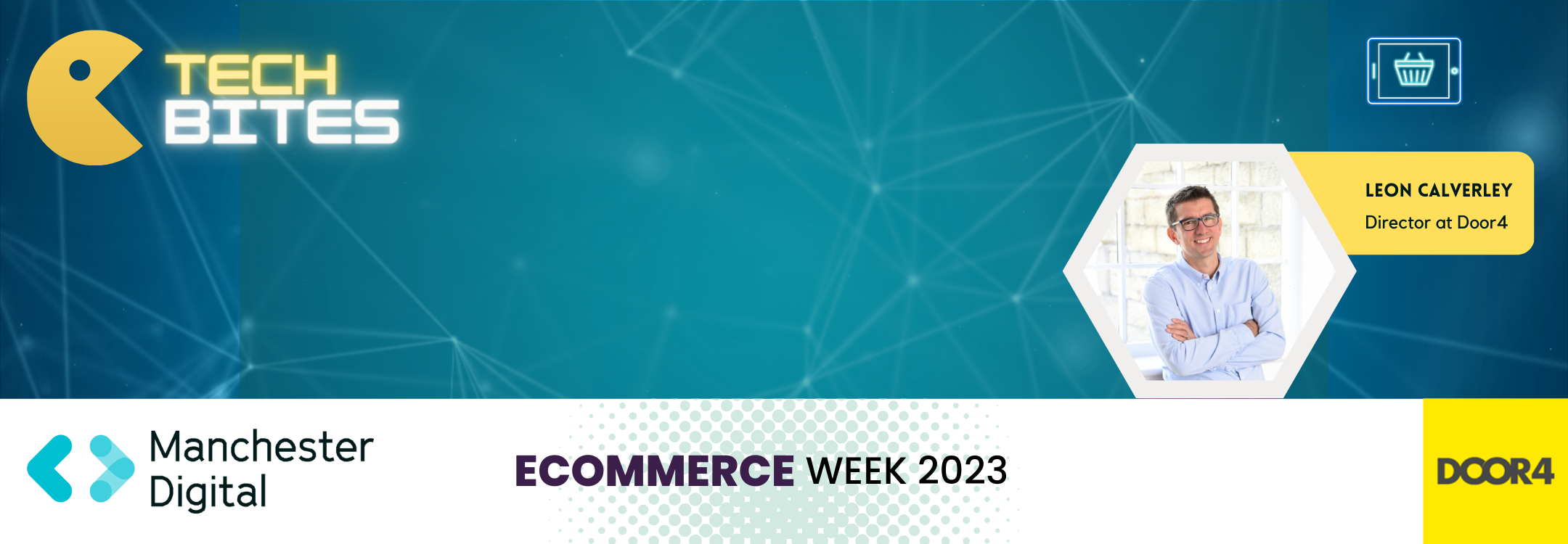 Ecommerce Week 2023 - Tech Bites: Increase Engagement and Drive ...