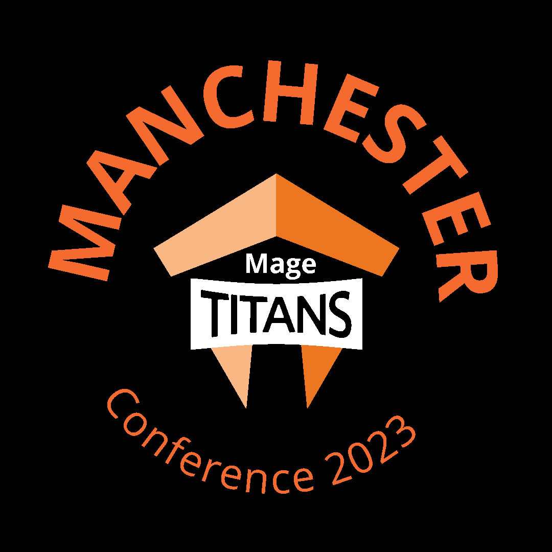 Mage Titans 2023 | Manchester Digital