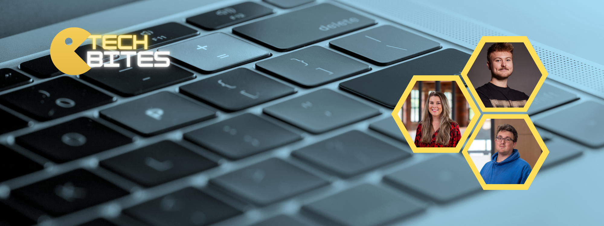 Tech Bites: From Hiring Woes to Wins! 4 Tips for Start-up Recruitment ...