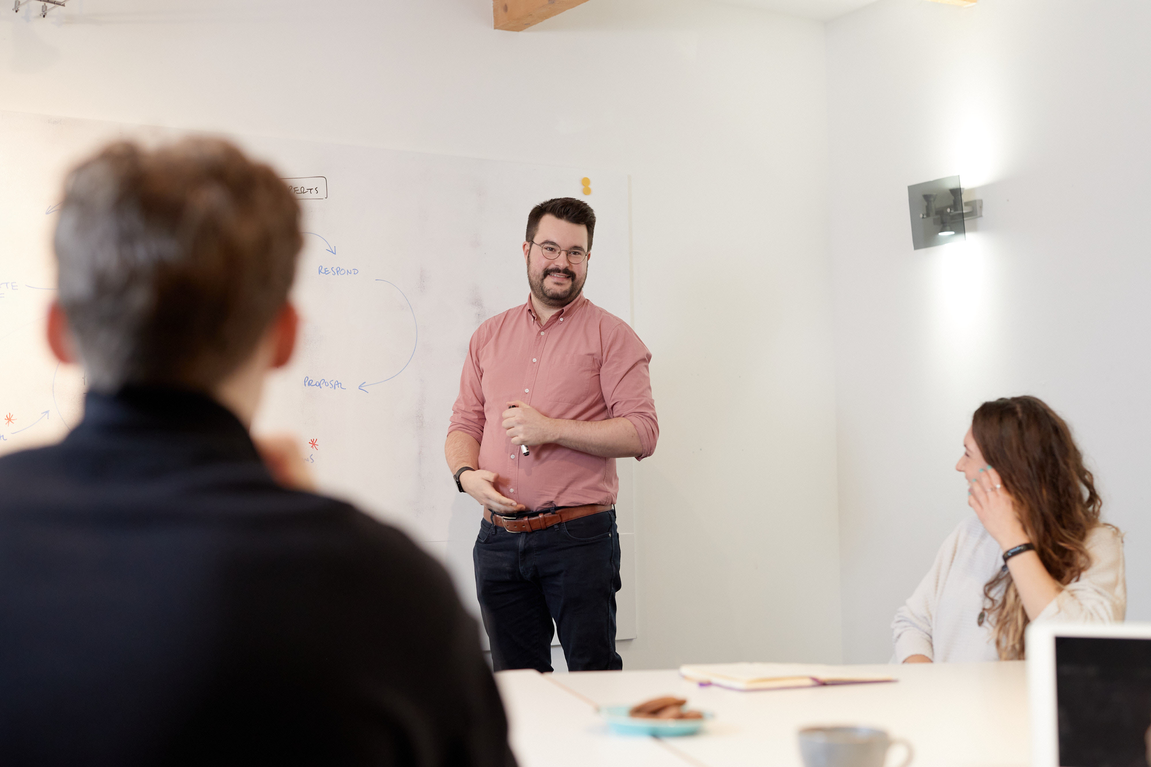 Introduction To Web Development - Training Workshop | Manchester Digital