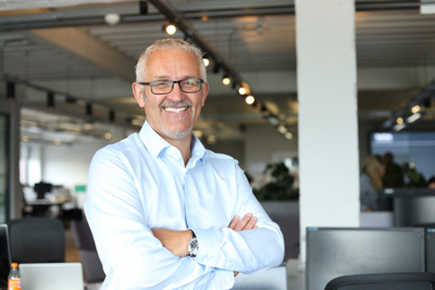 MD Tech Leader Talks: In conversation with Phil Haslam, CTO at TalkTalk ...