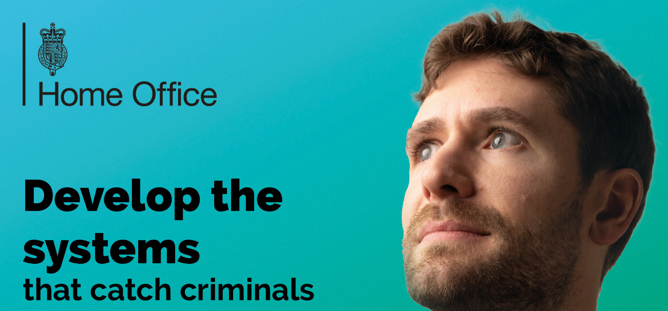 Meet the Home Office Engineering team and hear about the jobs on offer ...