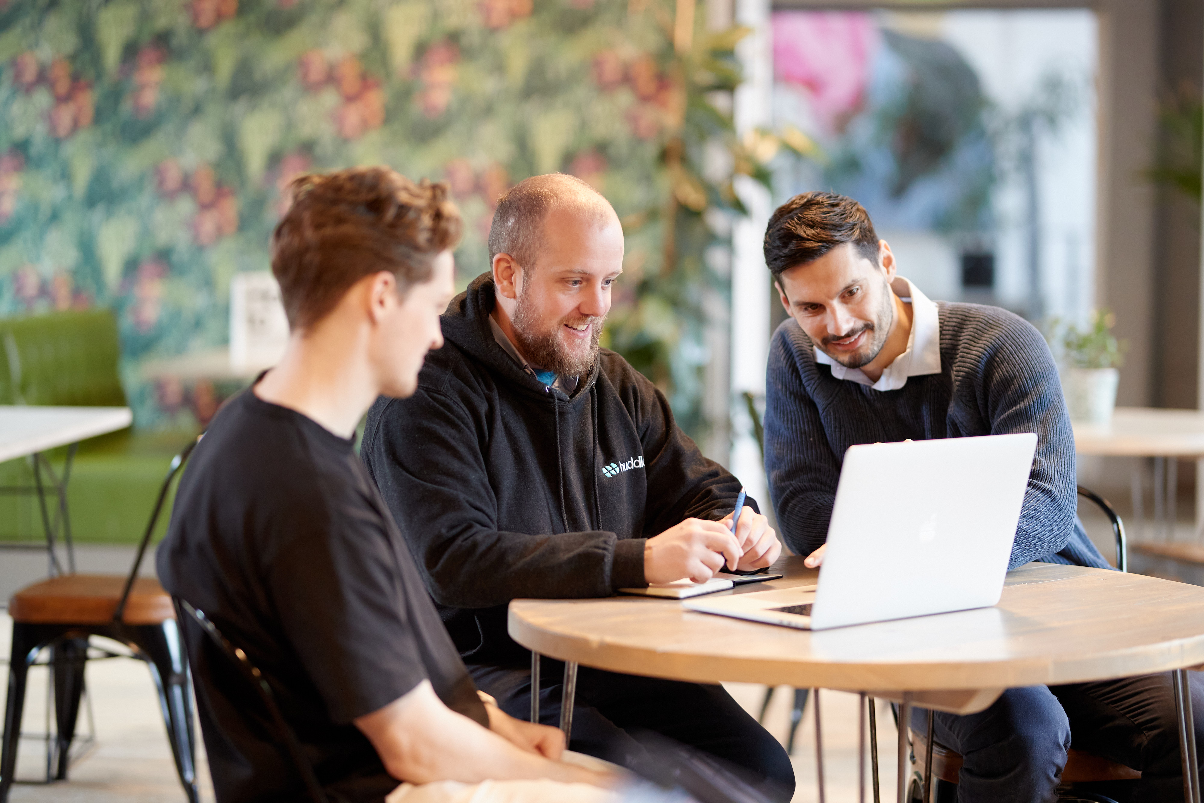 Web Developer Jobs in Manchester | Manchester Digital