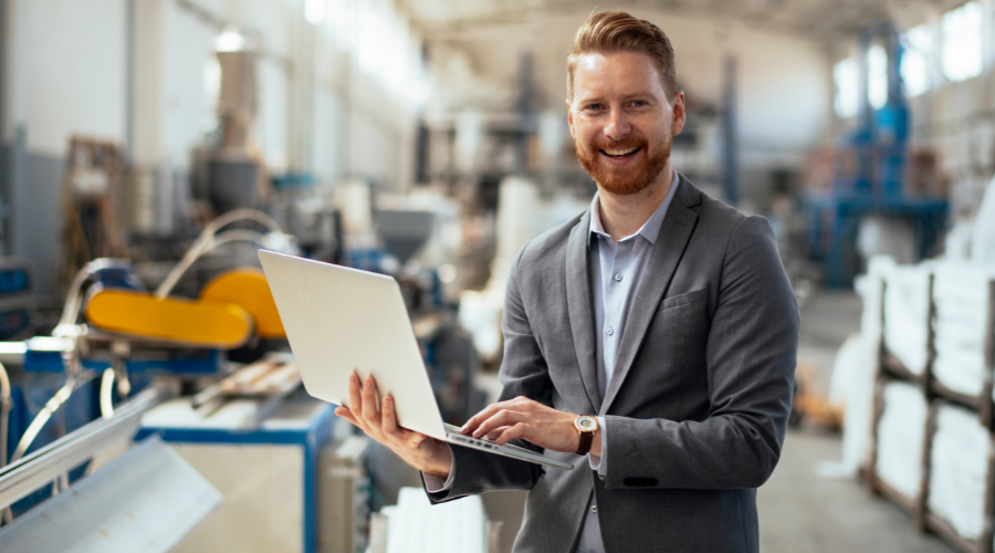 New Cyber Security Guidance Hub Launched for Manufacturers | Manchester ...