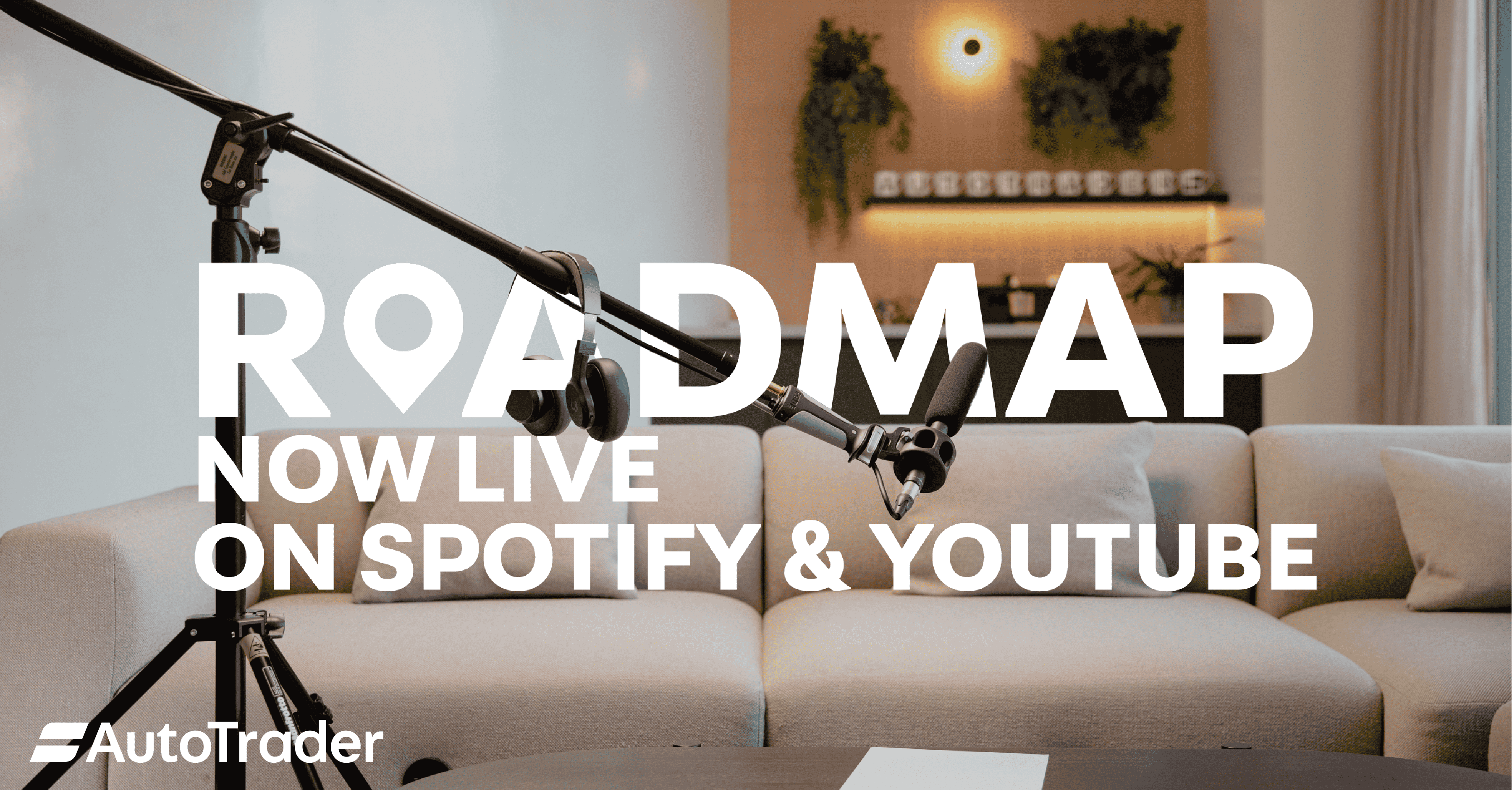 Autotrader | Manchester Digital