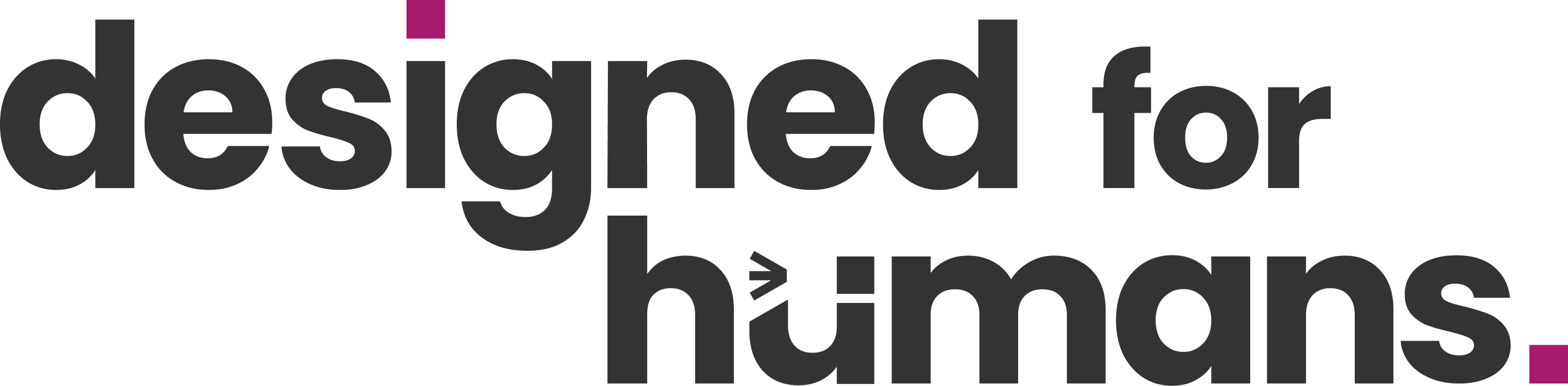 Desiged For Humans Ltd | Manchester Digital