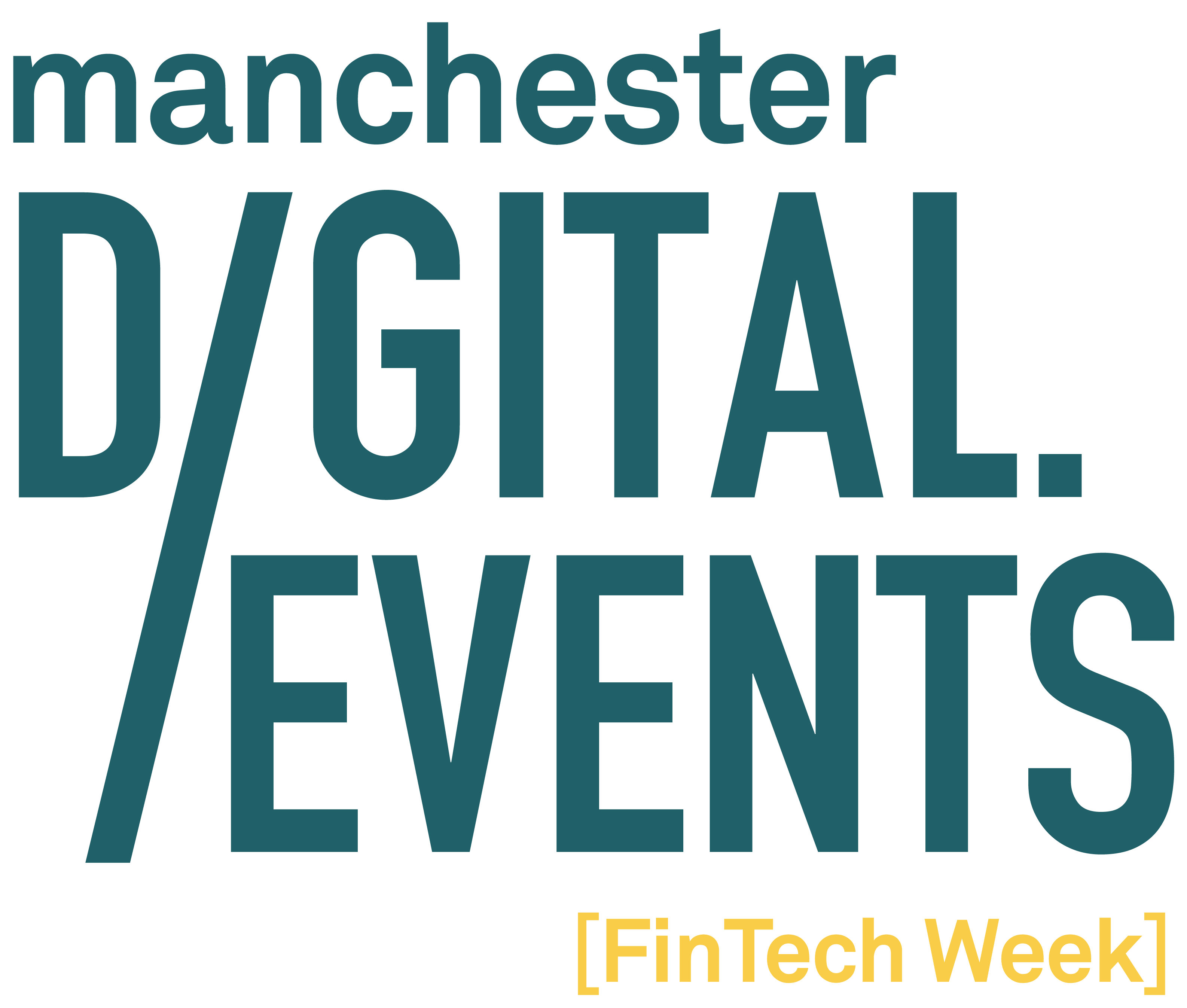 Fintech Week | Manchester Digital