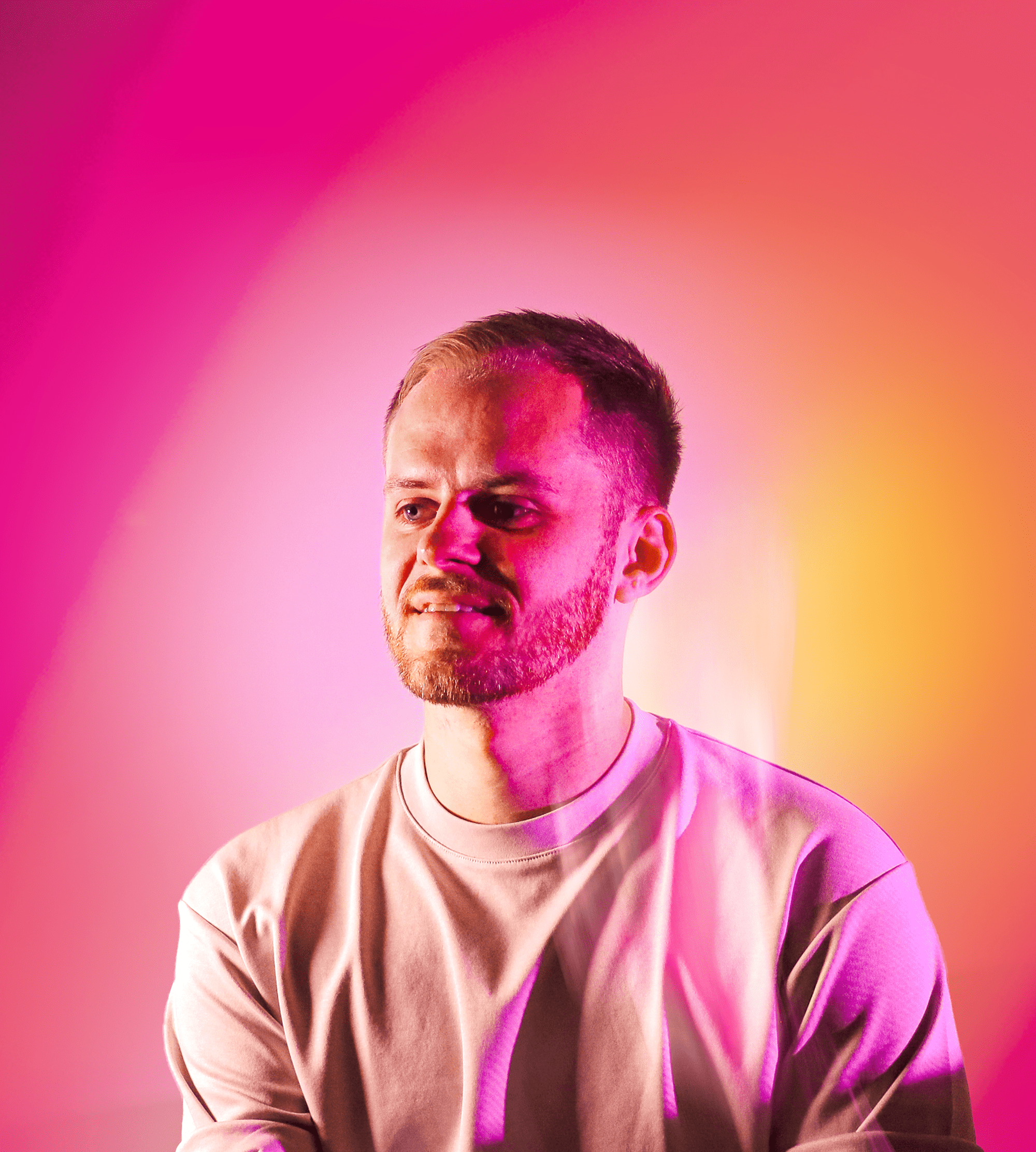 Dawn Welcomes Digital Design Lead, Will Tarpey | Manchester Digital