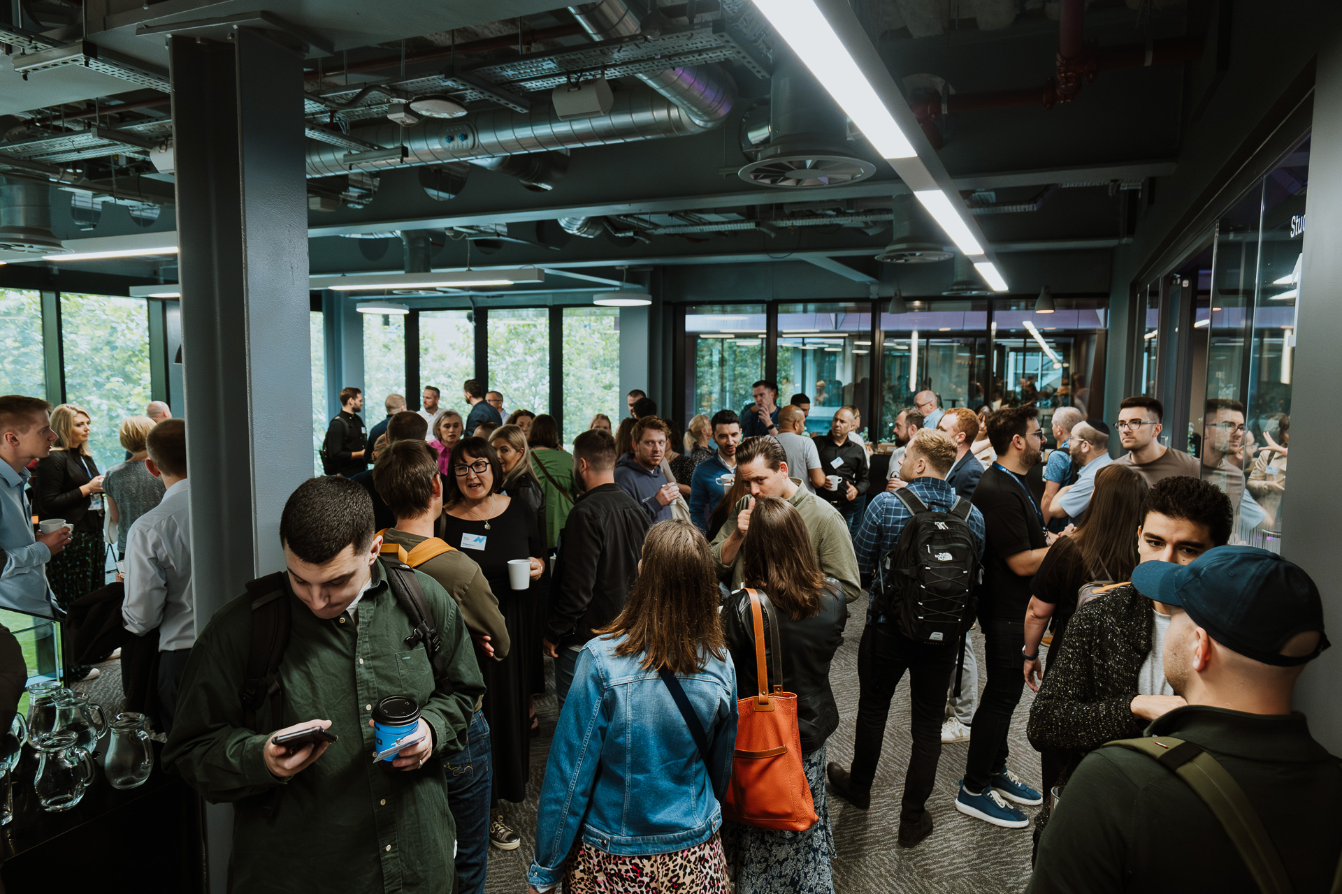 The hunt begins for Manchester's Tech Climbers 2023 | Manchester Digital