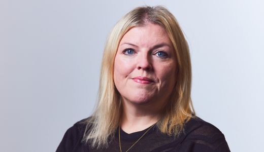 Vote Manchester Digital MD for Most Influential Woman in Tech ...