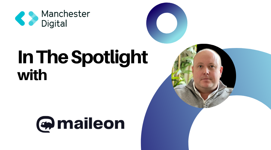 Maileon | Manchester Digital