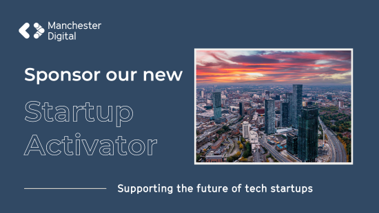 Manchester Digital | Greater Manchester's Tech and Digital Trade Body