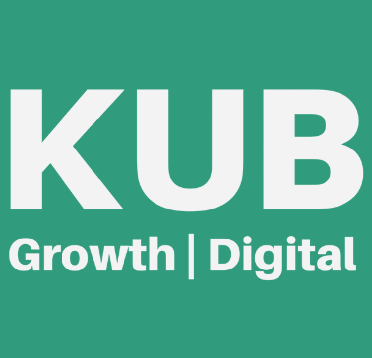 KUB Ltd | Manchester Digital