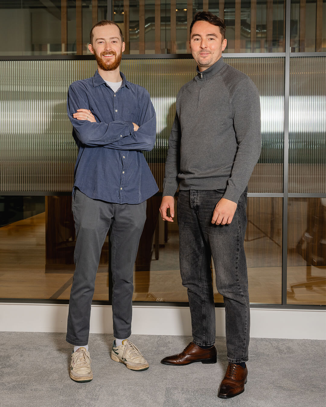 Level eyes further growth with first hire | Manchester Digital