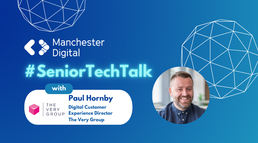 Senior Tech Talk with Robiquity