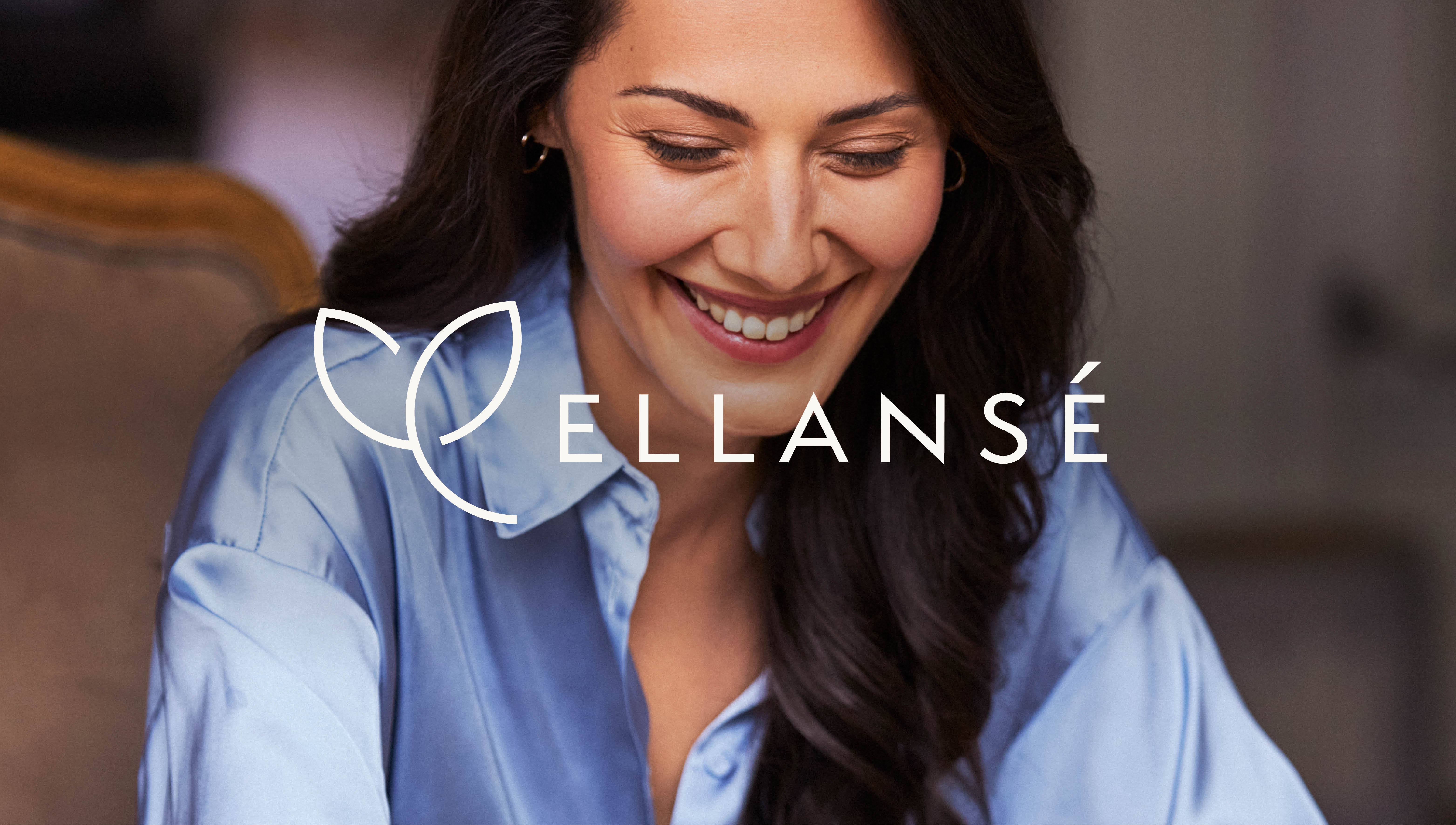 Truth Creative support Sinclair with global rebrand for Ellansé | Manchester Digital