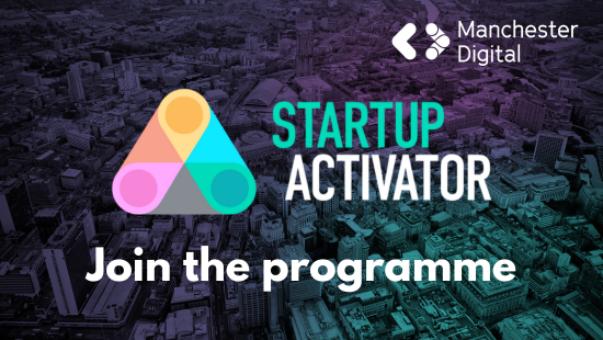Manchester Digital | Greater Manchester's Tech and Digital Industry Body