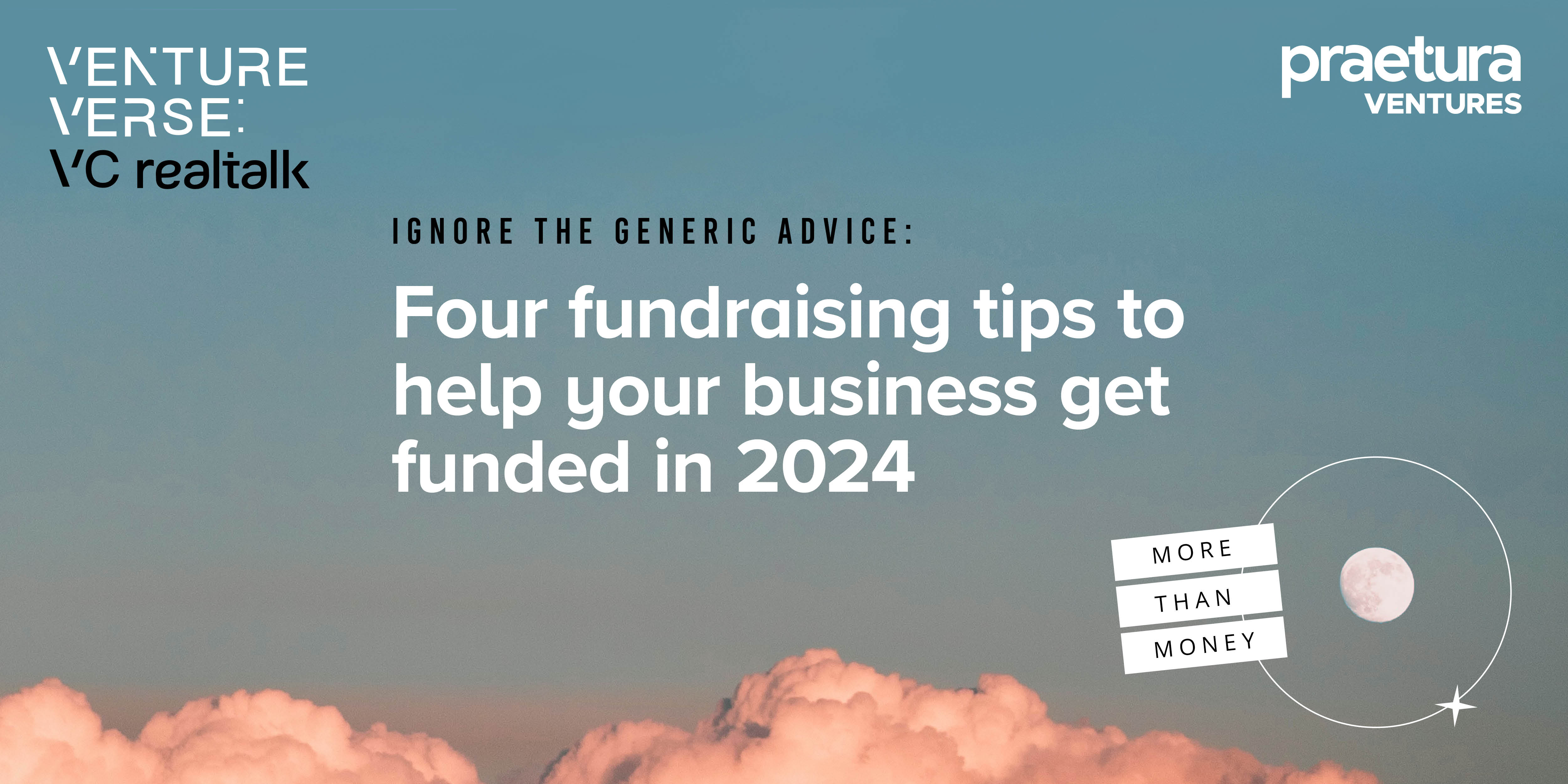 Four fundraising tips to help your business get funded in 2024 ...