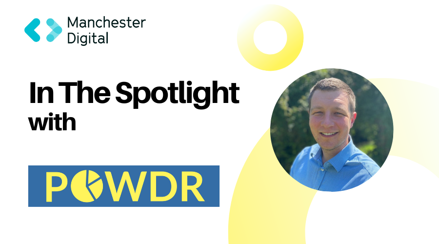 In the spotlight with Powdr: How to build financial forecasts to ...