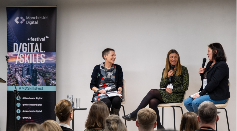 Manchester Digital | Manchester Digital