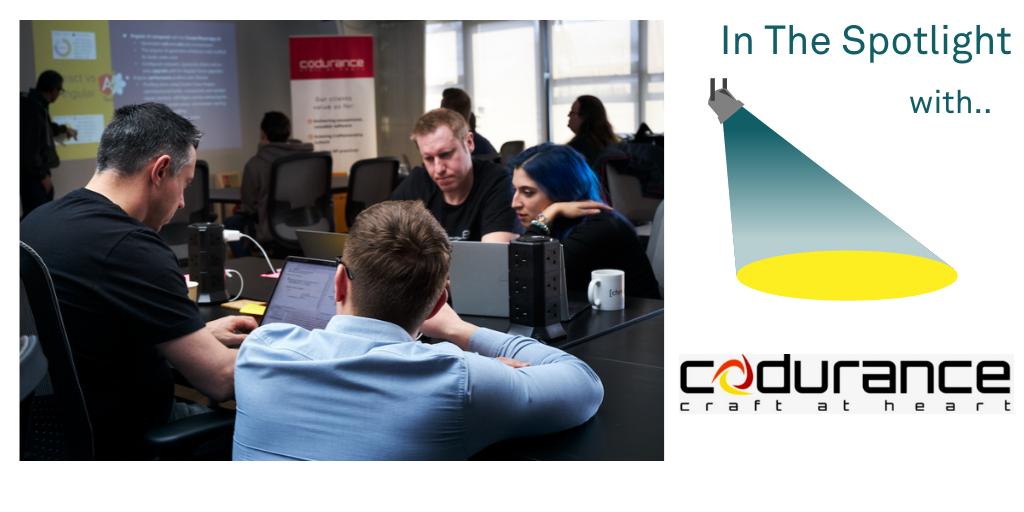 In the spotlight with Codurance | Manchester Digital