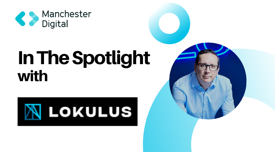 In The Spotlight with Lokulus: Your AI workflow automation partners ...